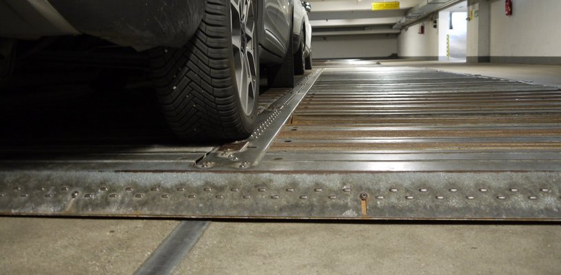 Faszinierend Weg Sondereigentum Garage Reparatur Ebenbild